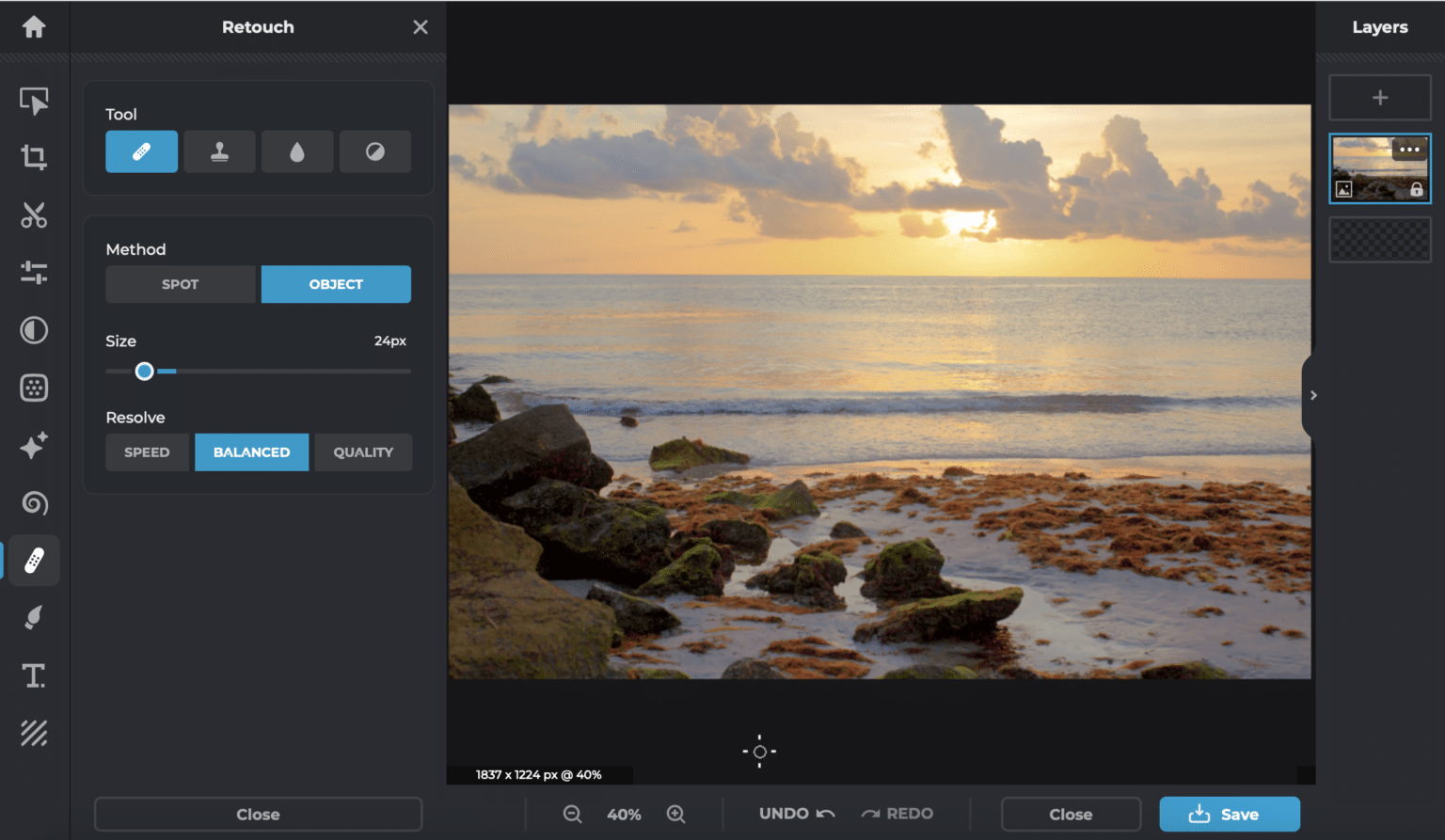Free Photo Editing Tools